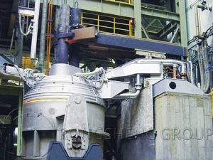 LF Graphite Electrodes for Steel Company RS Graphite Electrodes for Sale